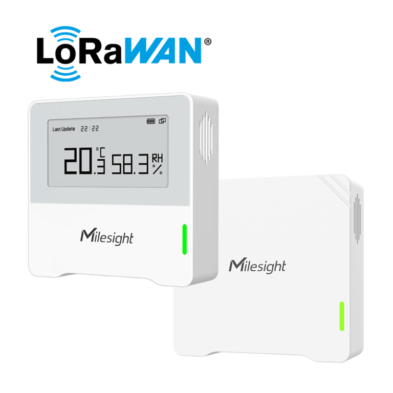 Aranet 2 Wireless Temperature and Humidity Sensor