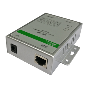 Modbus TCP to RTU Low cost ATC-1300 Modbus Gateway - Elsist