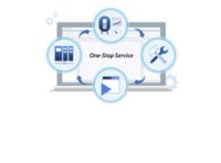 EasyBuilder - Elsist