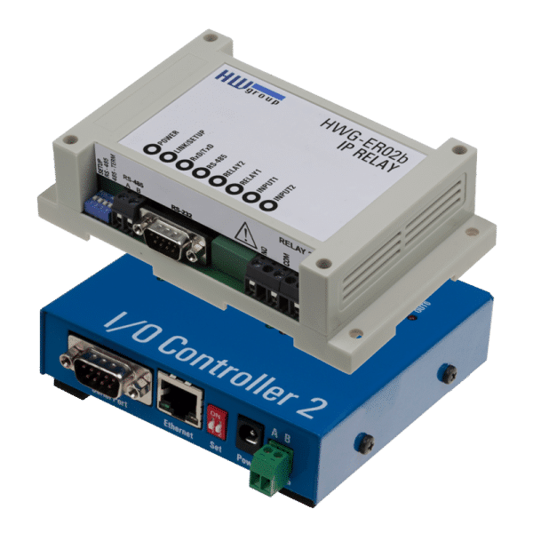 Modbus TCP to RTU Low cost ATC-1300 Modbus Gateway - Elsist