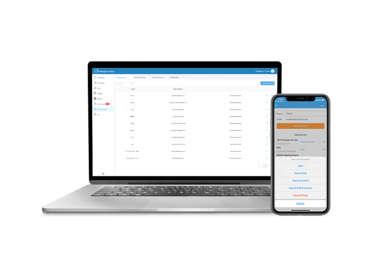 Milesight Iot Cloud Elsist