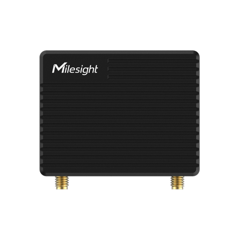 4G LTE UR41(L) Industrial Cellular Mini Router - Elsist