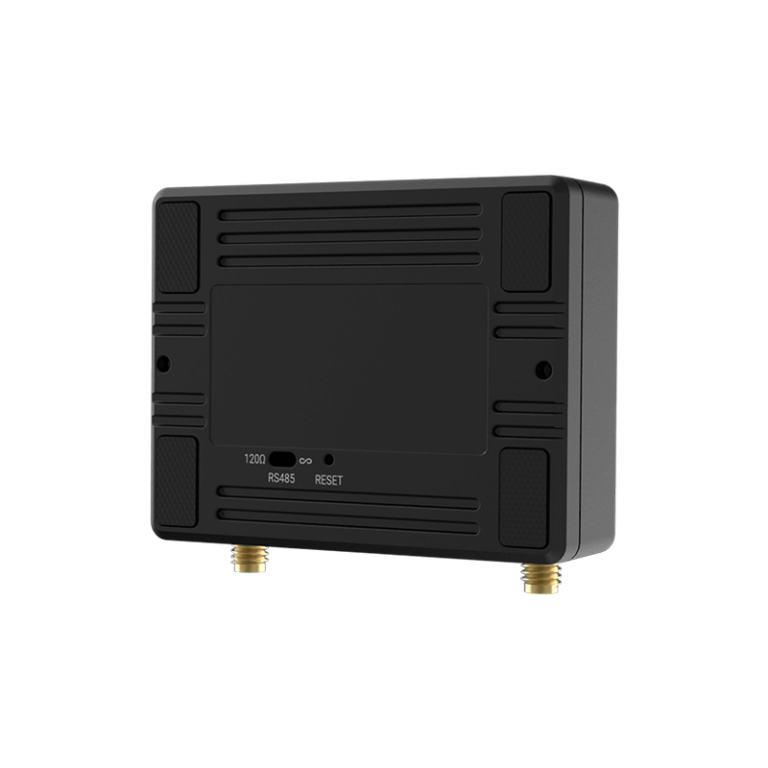 4G LTE UR41(L) Industrial Cellular Mini Router - Elsist