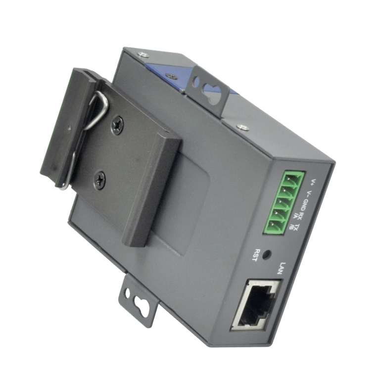WLink - WL-R100x Low Cost Cellular Router 3G/4G