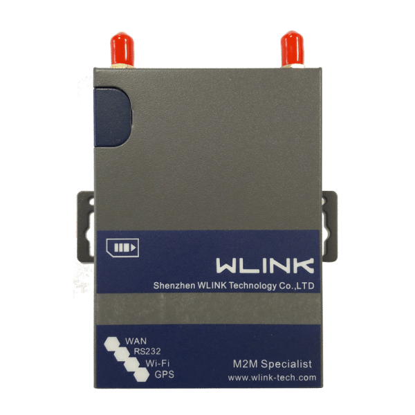 WLink - WL-R200L 4G LTE Dual LAN 4G Mobile Router