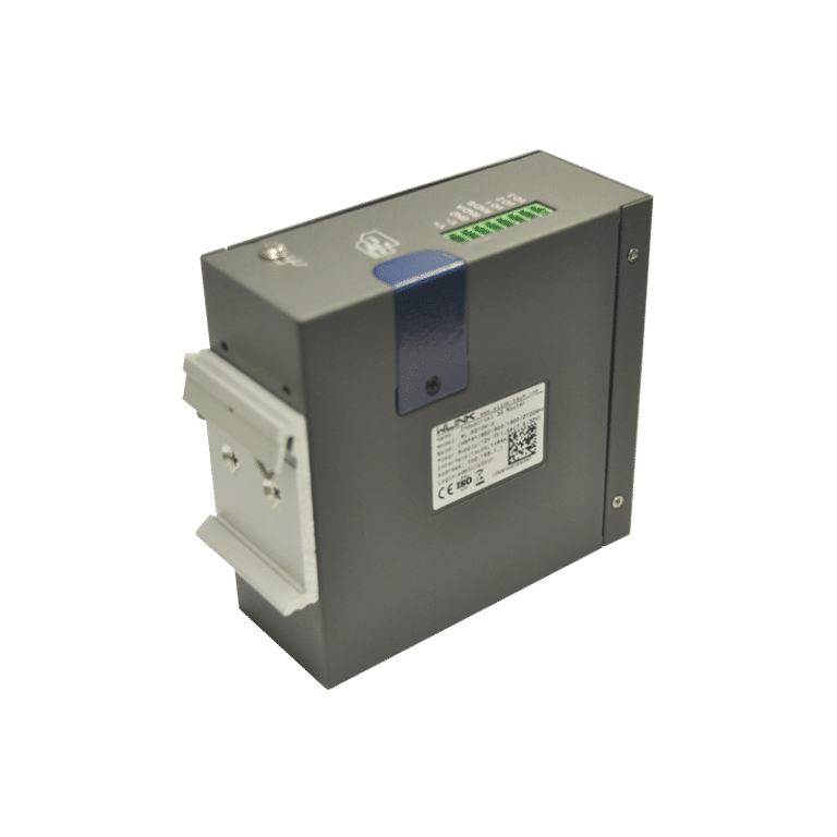 IoT 4G LTE Industrial Router with I/O WL-R230